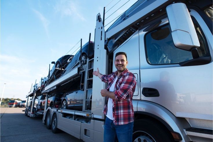 The Ultimate Guide to Understanding Your Car Transport Quote - Types ...