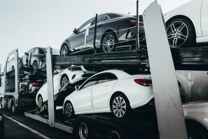 How Much Does It Cost To Move A Car?