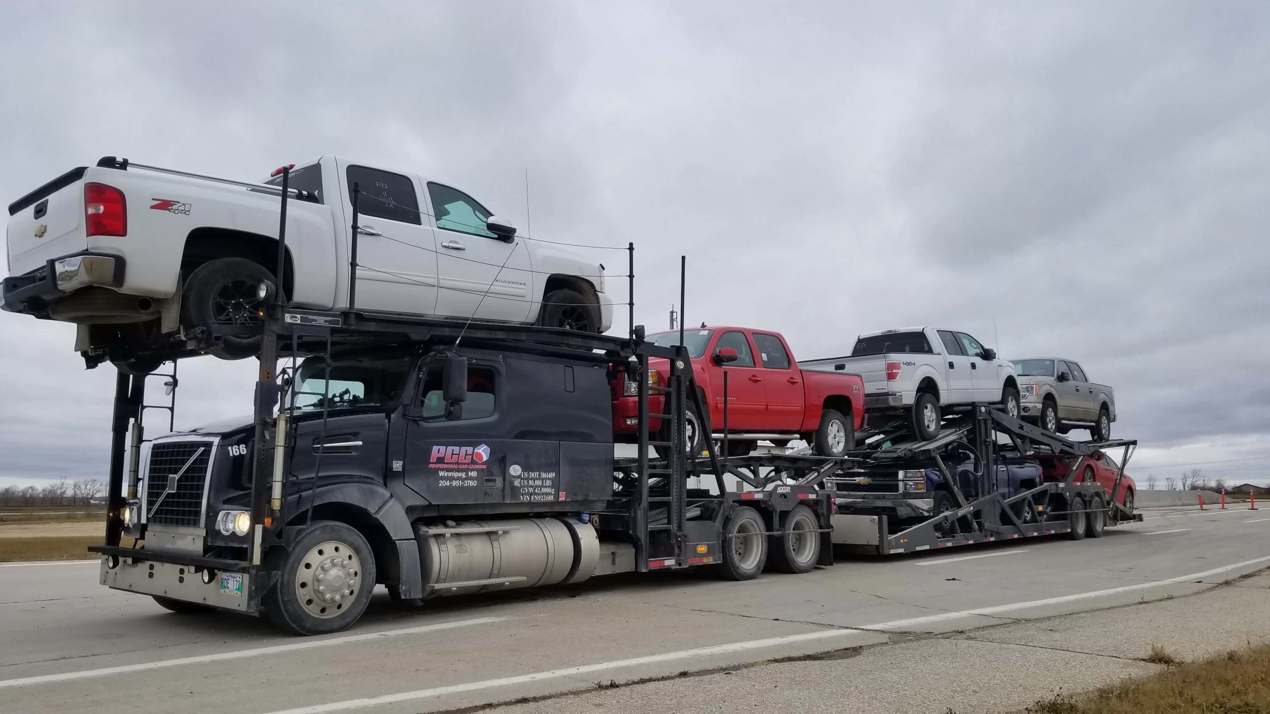 Preserving History: The Importance of Antique Auto Transport