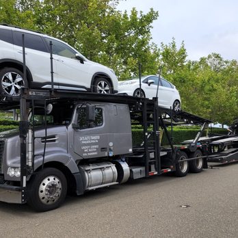 The Ultimate Guide to Auto Transport Car