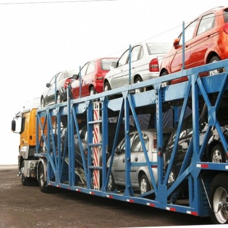 Calculate Your Auto Shipping Costs with Our Free Online Calculator