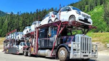 5 Tips for a Stress-Free Move: Moving Your Car to Another State