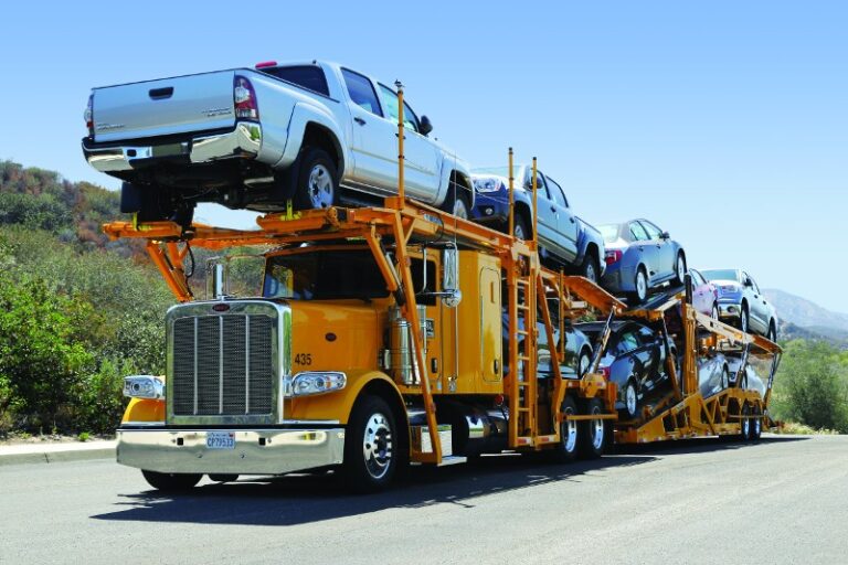 How To Get A Title For A Canadian Car