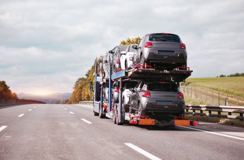 Your Guide: Cheapest Way to Transport a Car