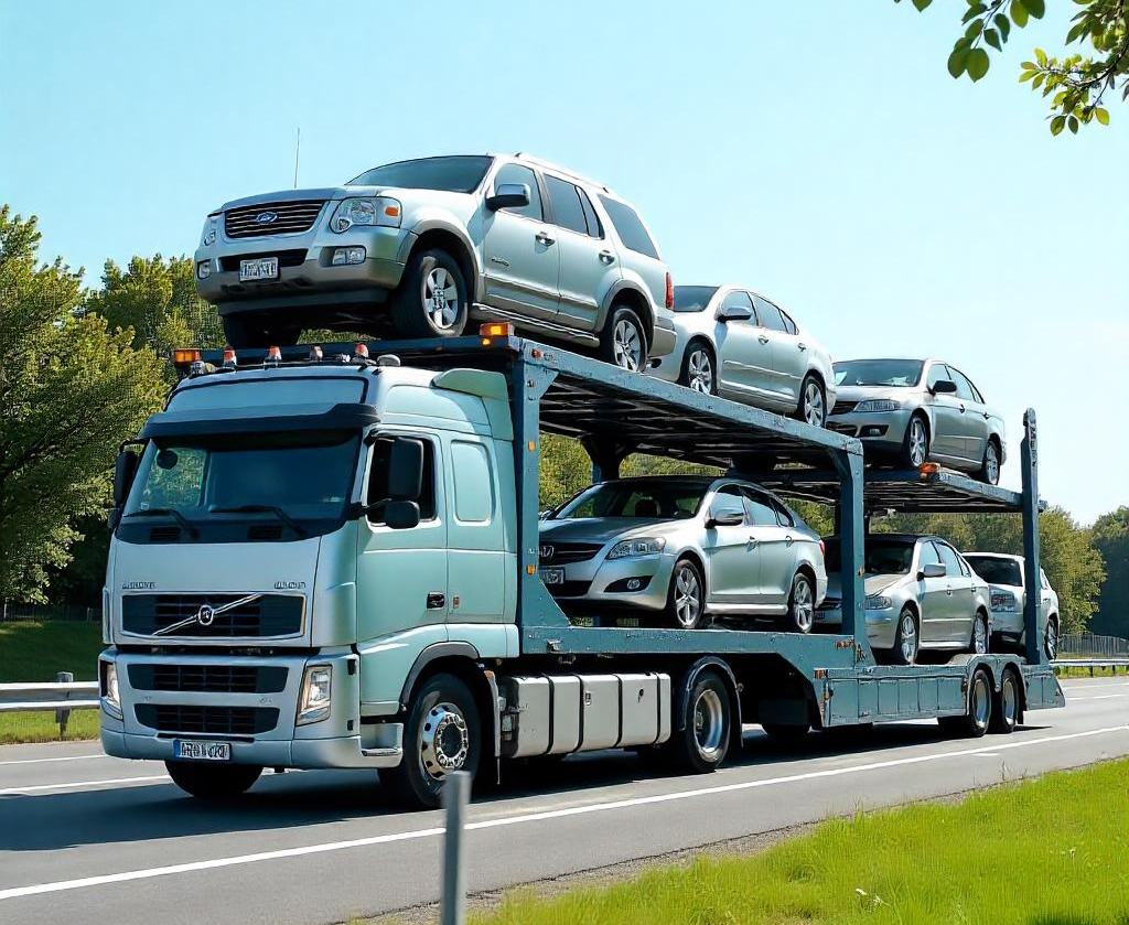 Pros and Cons of Multi-Car Carriers: What You Should Know